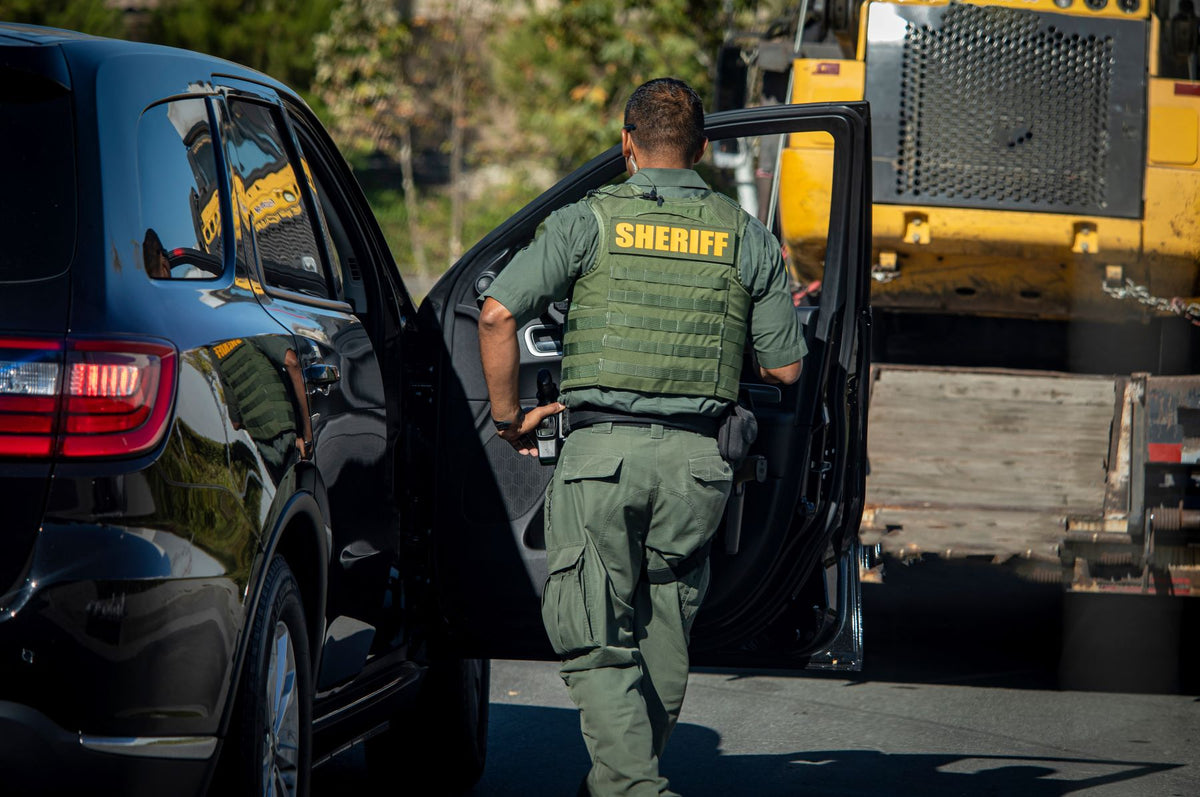 Managing Resources in Emergencies with QUICKTEL POC Technology