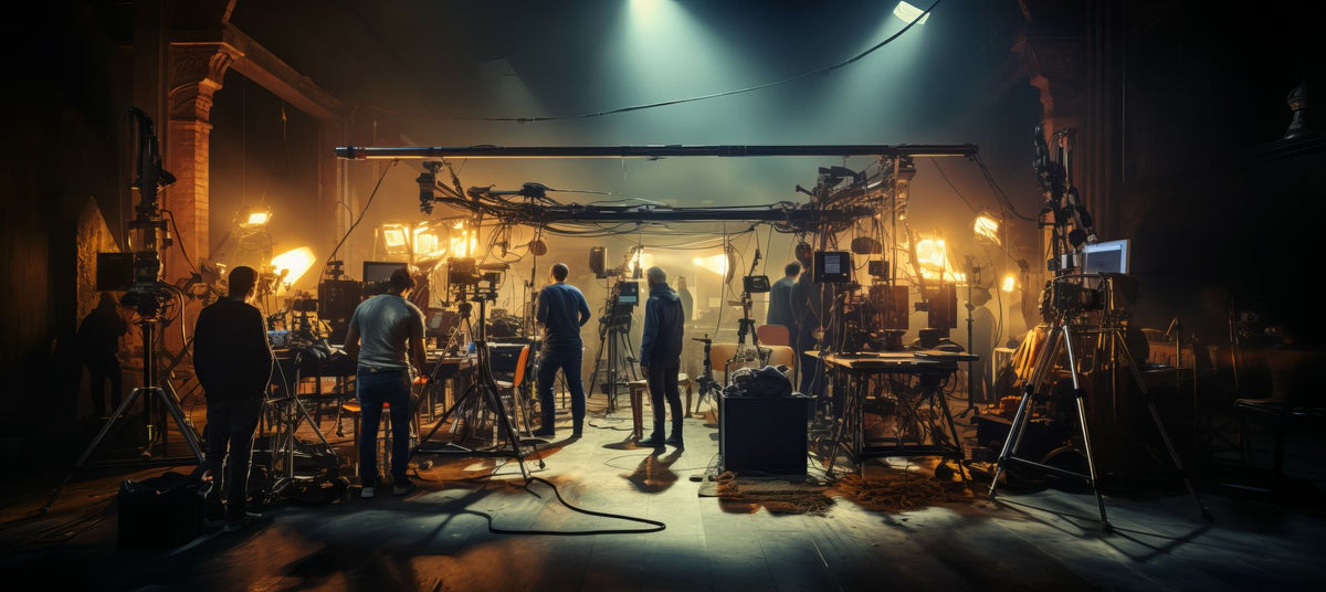 How QUICKTEL Body Cameras Support Incident Investigation at Events