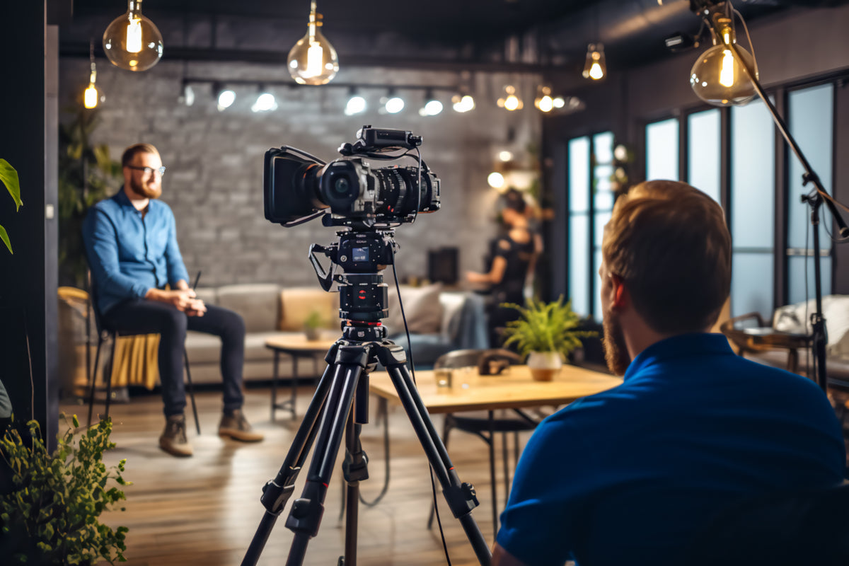 Protecting Staff and Attendees with QUICKTEL Body Cameras