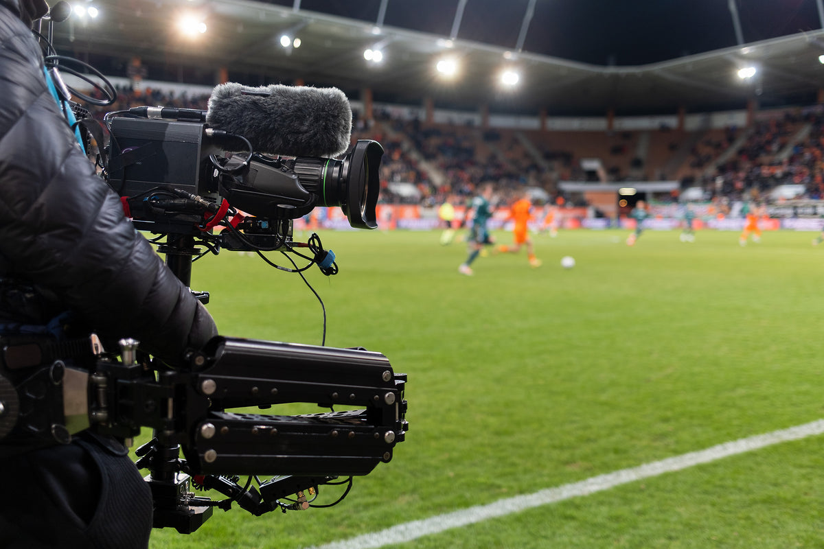 Providing Instant Replays and Highlights Through Livestreaming – QUICKTEL