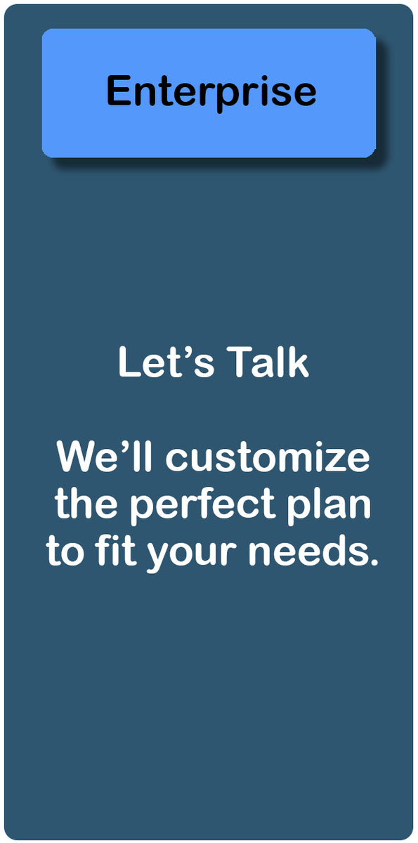 Enterprise – QUICKTEL