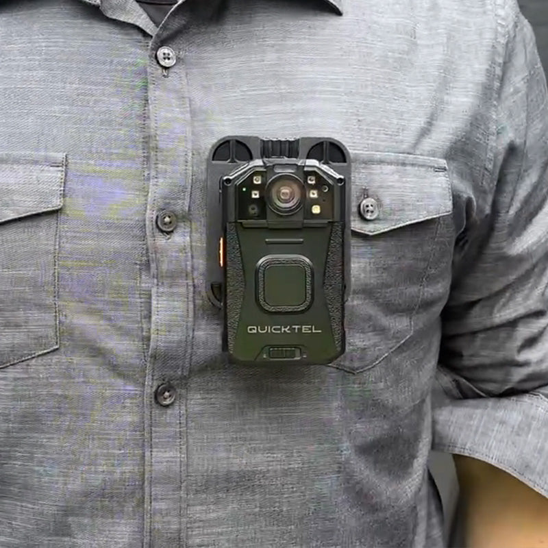 QUICKTEL Magnetic Mount