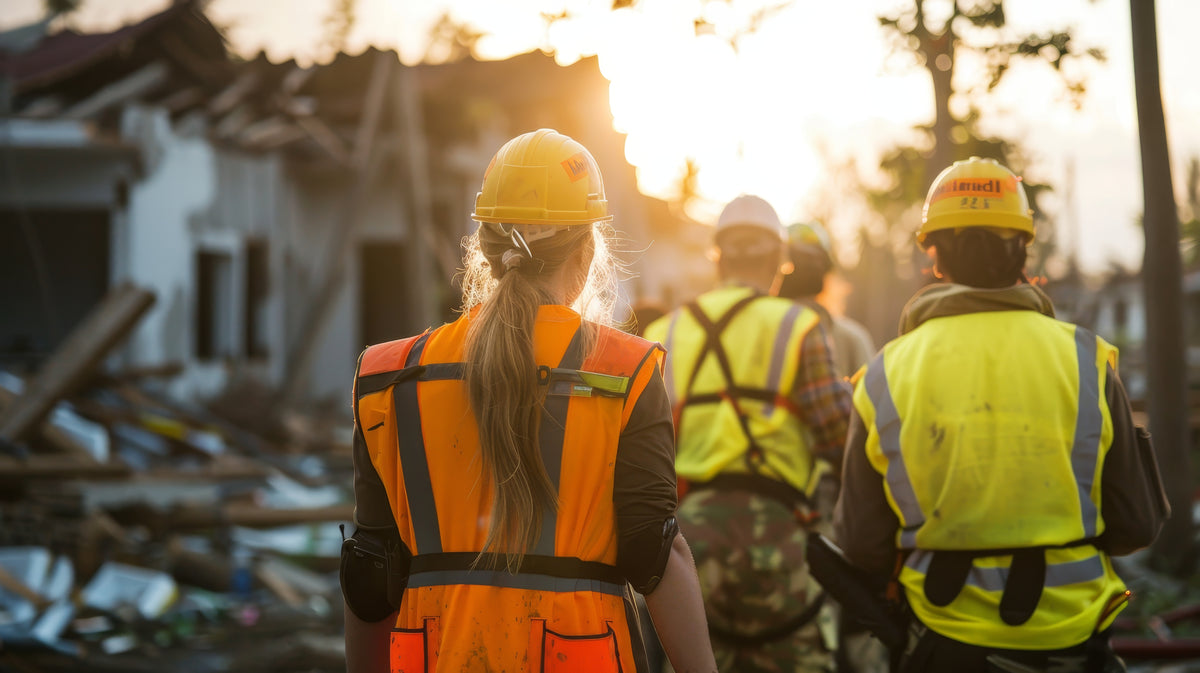 Enhancing Emergency Response with QUICKTEL Technology